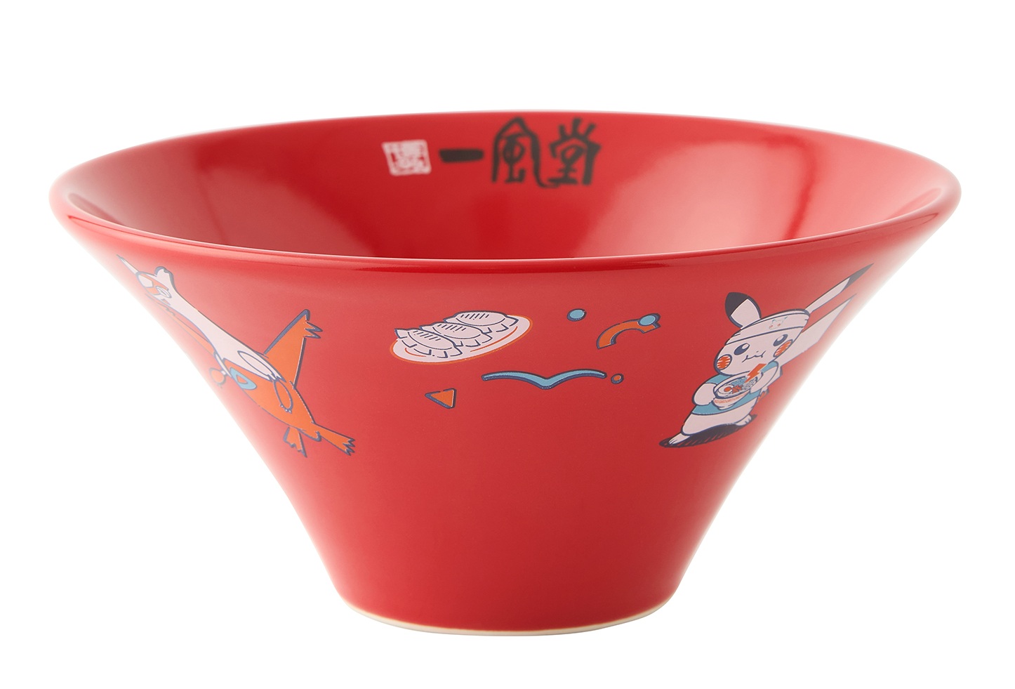 New Pokémon x Ippudo collaboration has Pikachu on board as ramen chef ...