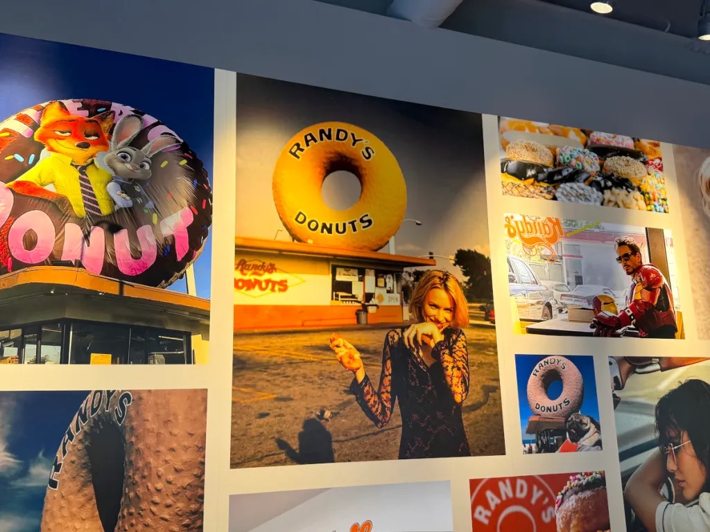 Randy’s Donuts opens first-ever branch in Japan, brings L.A.’s donuts ...