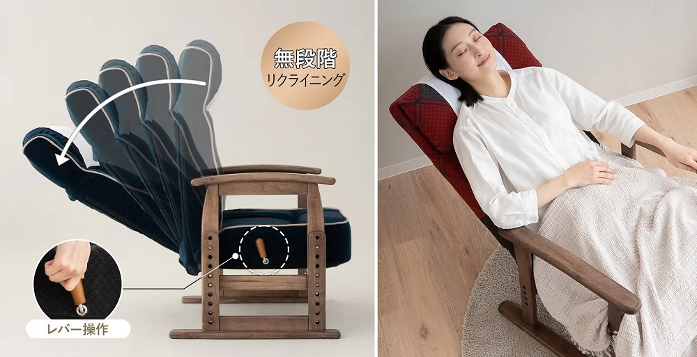 Japan’s bullet train-upholstery chairs bring Shinkansen style to your ...