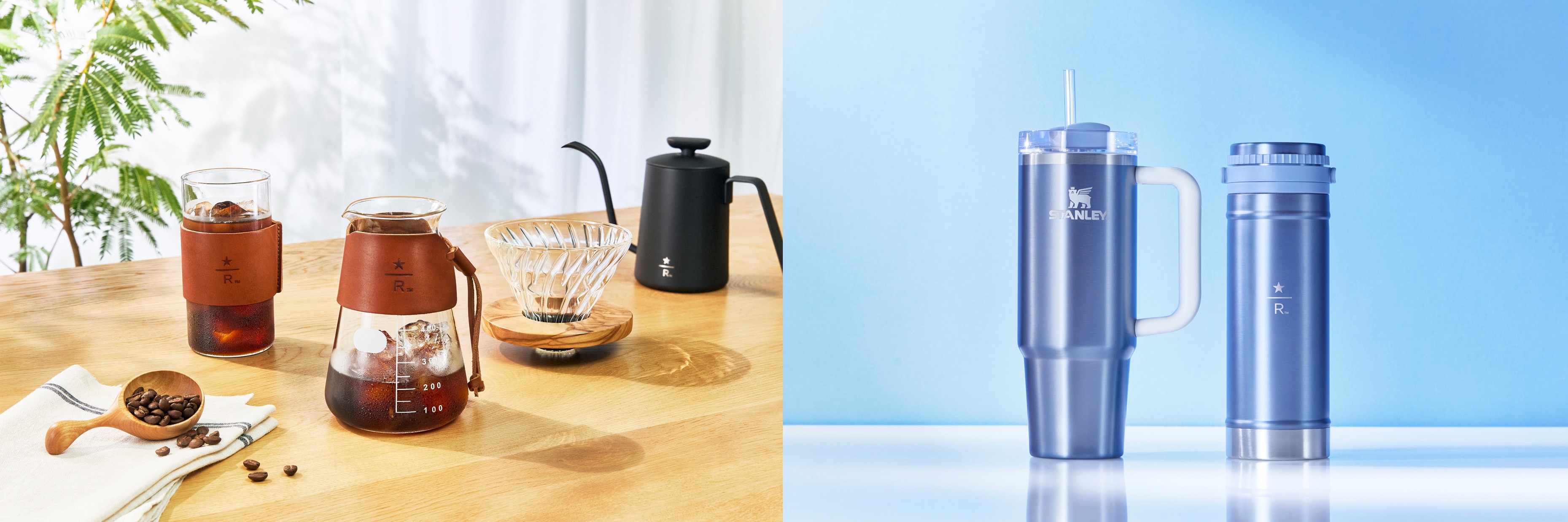 Starbucks Japan releases new Stanley bottles and exclusive drinkware at ...