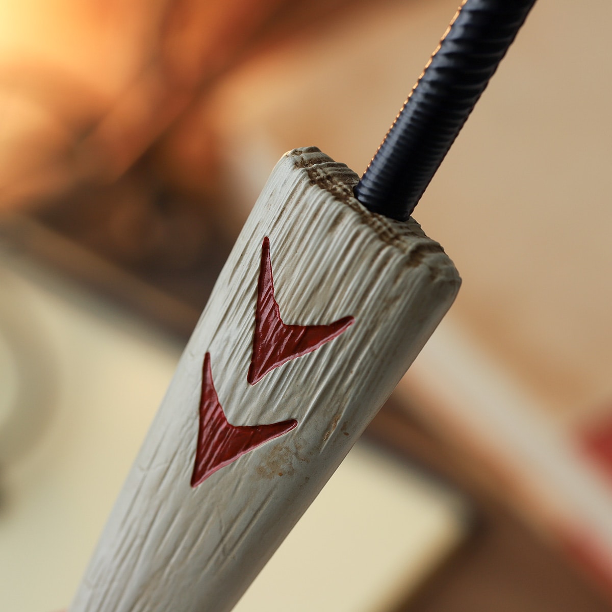 Studio Ghibli brings Princess Mononoke’s Wolf Fang Dagger to life as a ...