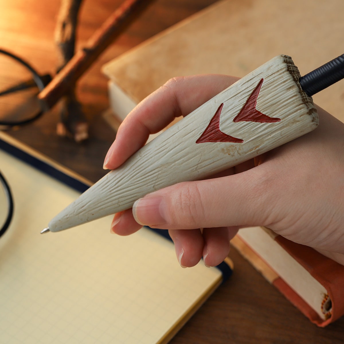 Studio Ghibli brings Princess Mononoke’s Wolf Fang Dagger to life as a ...