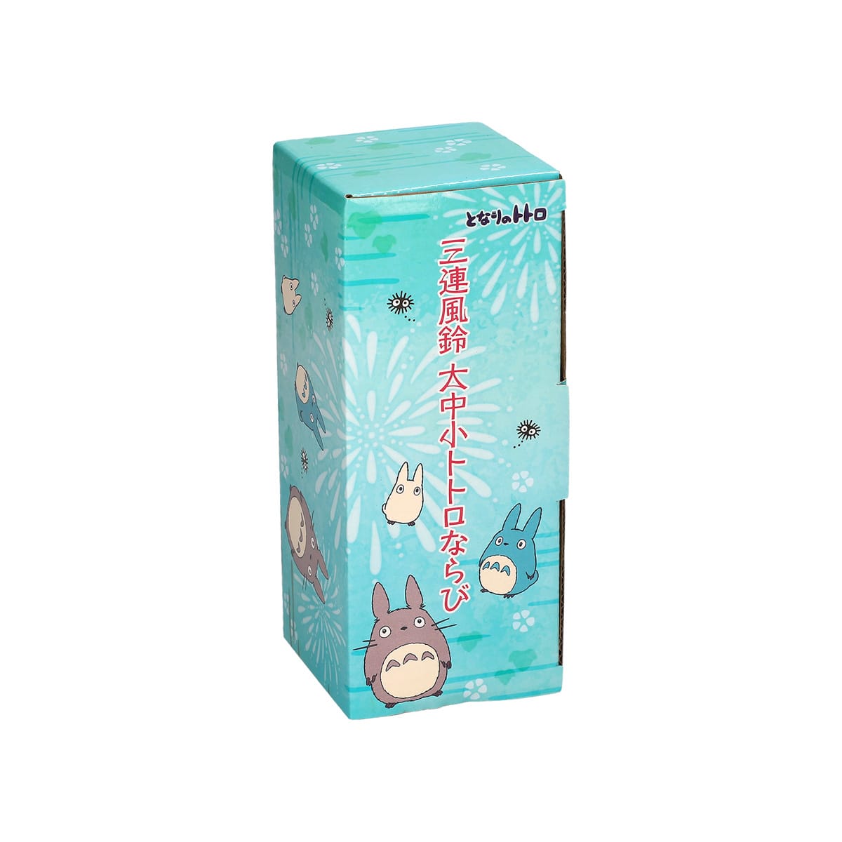 Studio Ghibli wind chime adds anime charm to the summer breeze ...