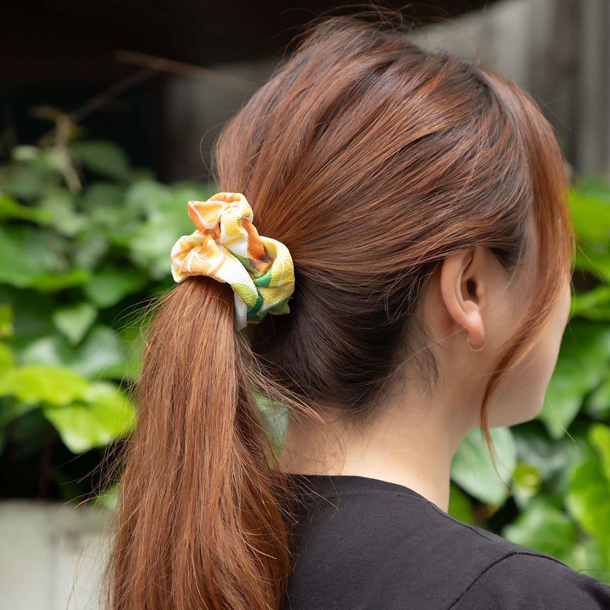 Studio Ghibli releases new My Neighbour Totoro scrunchie and ribbon ...