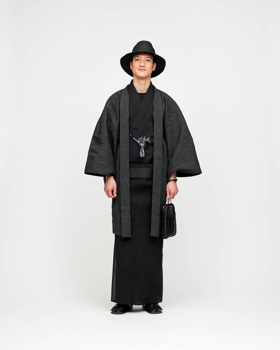 Weaving history, art and innovation together in a new range of Japanese ...