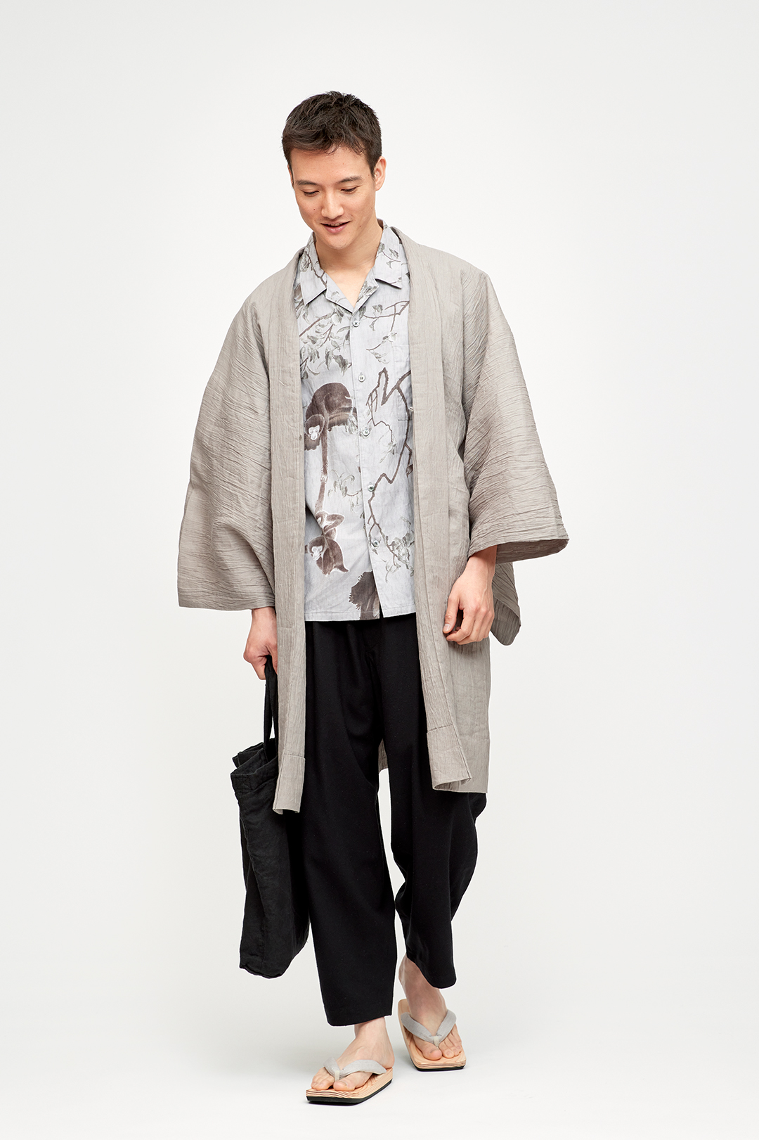 Weaving history, art and innovation together in a new range of Japanese ...