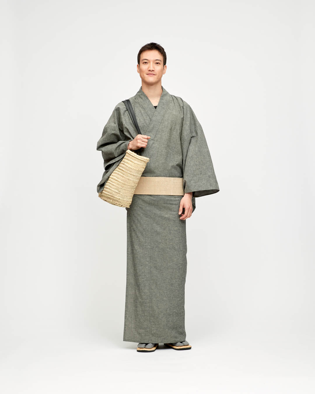 Weaving history, art and innovation together in a new range of Japanese ...