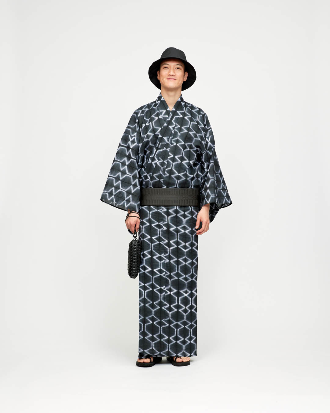 Weaving history, art and innovation together in a new range of Japanese ...