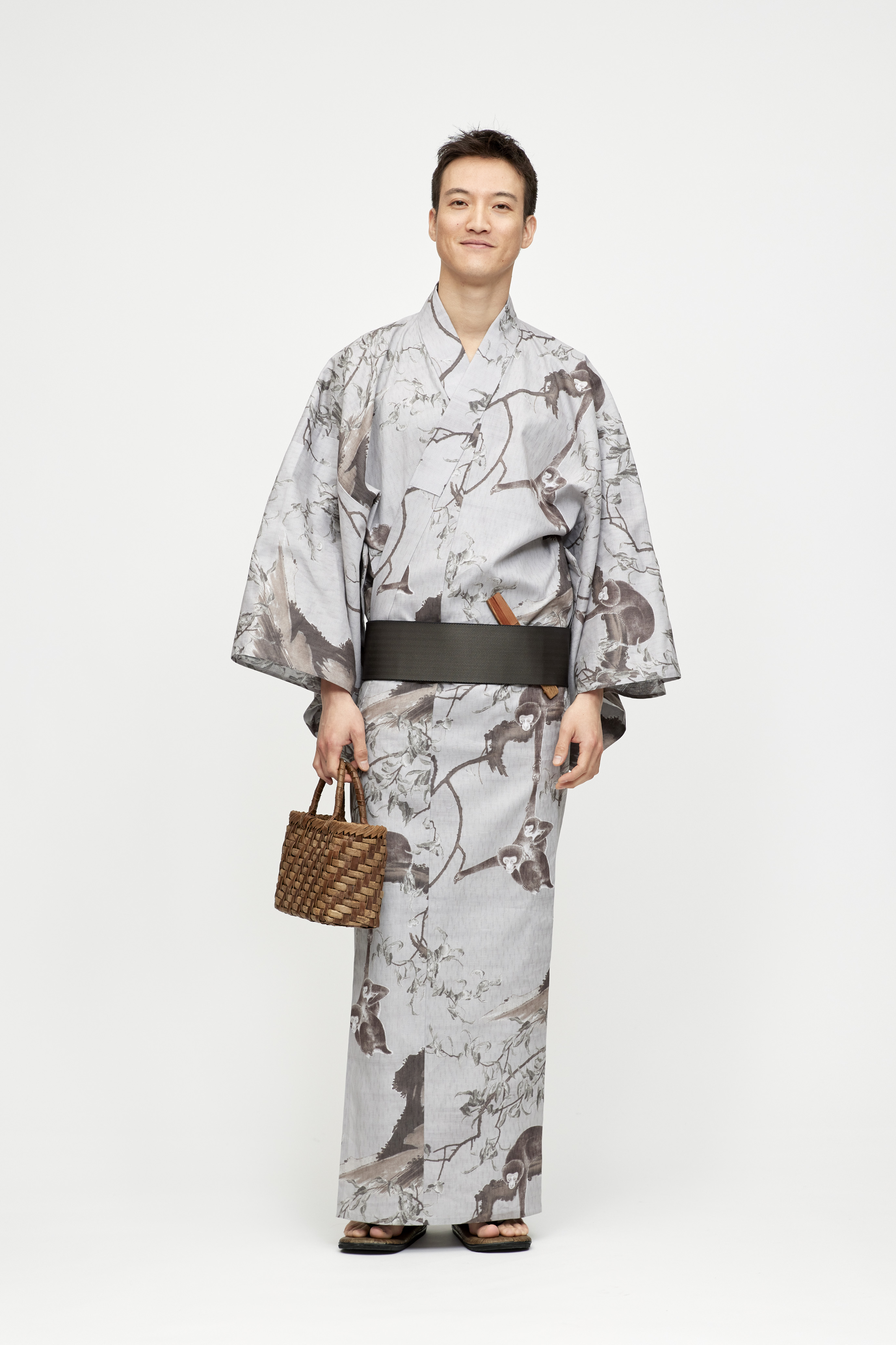 Weaving history, art and innovation together in a new range of Japanese ...