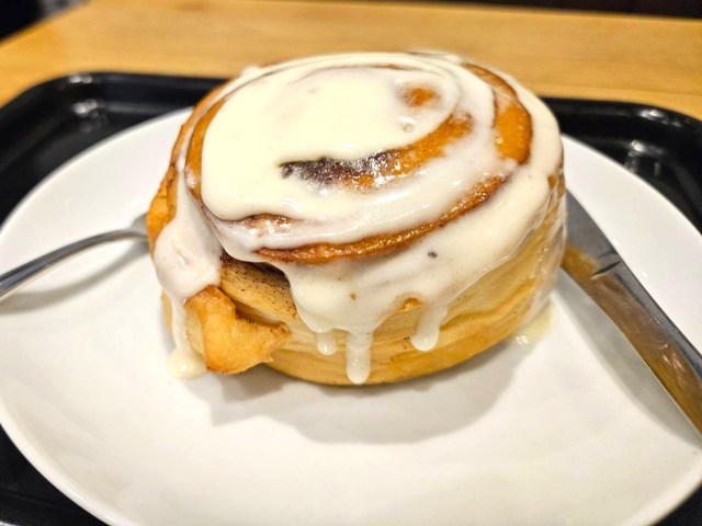 What did our Japanese reporter think of his first visit to American ...