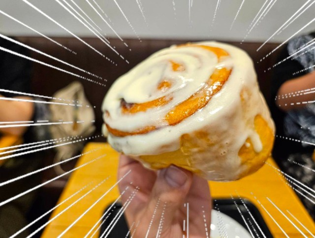 What did our Japanese reporter think of his first visit to American ...