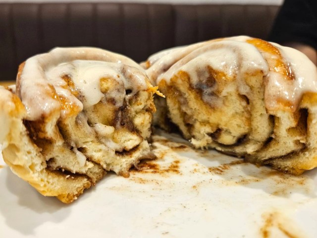 What did our Japanese reporter think of his first visit to American ...