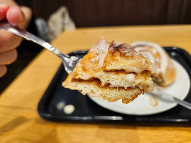 What did our Japanese reporter think of his first visit to American ...