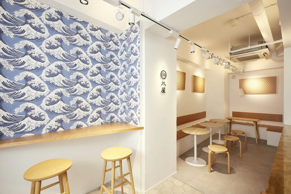 Japanese cafe’s beautiful Hydrangea Gelatin Shaved Ice is a reason to ...