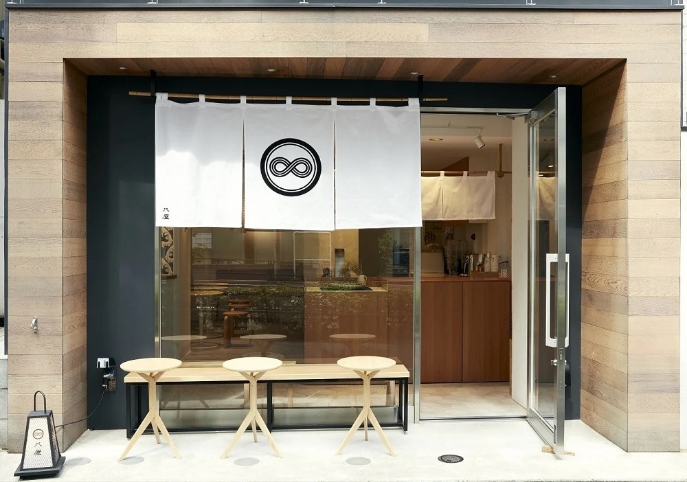 Japanese cafe’s beautiful Hydrangea Gelatin Shaved Ice is a reason to ...