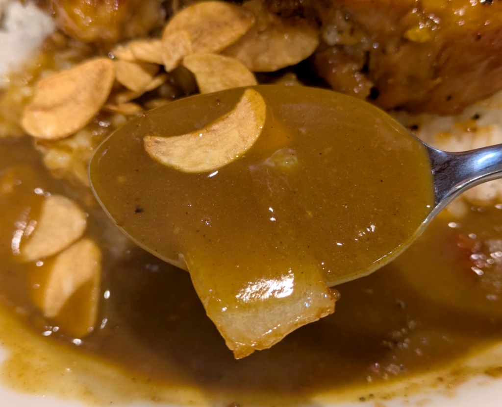 Crazy-big “Bam!” Hunk of Meat Curry returns to Japan’s favorite curry ...