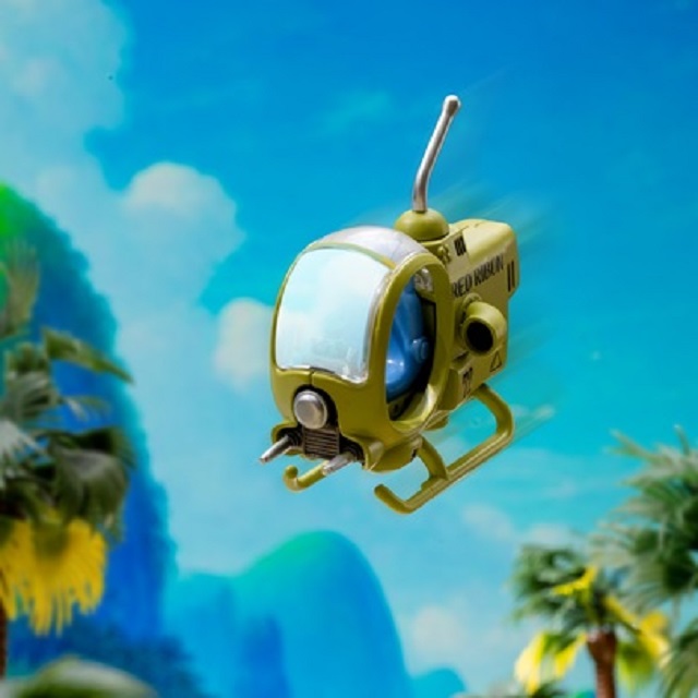 New Dragon Ball diecast cars set to roll onto fans’ desks and into ...