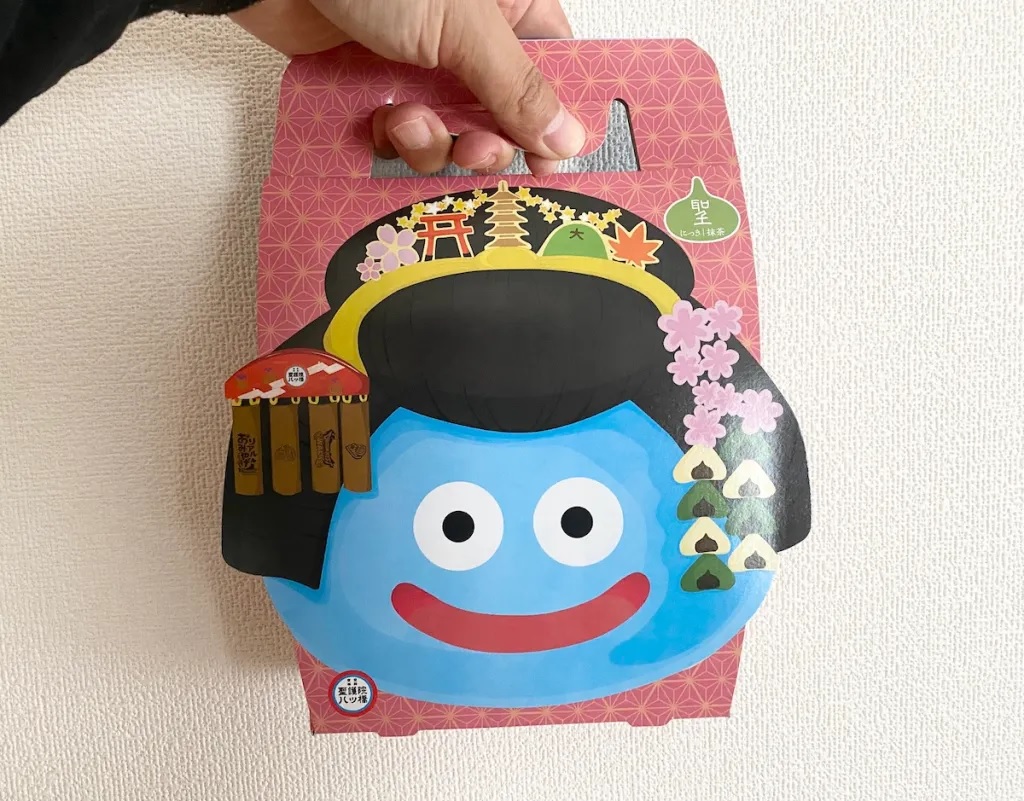 Dragon Quest’s Slime is now a geisha (and delicious) | SoraNews24 ...
