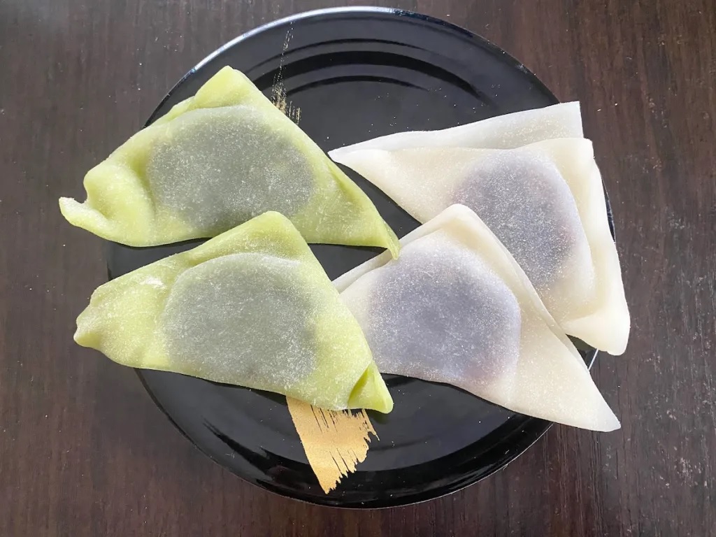 Dragon Quest’s Slime is now a geisha (and delicious) | SoraNews24 ...