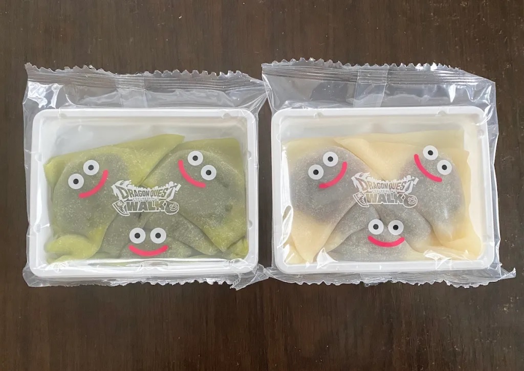 Dragon Quest’s Slime is now a geisha (and delicious) | SoraNews24 ...