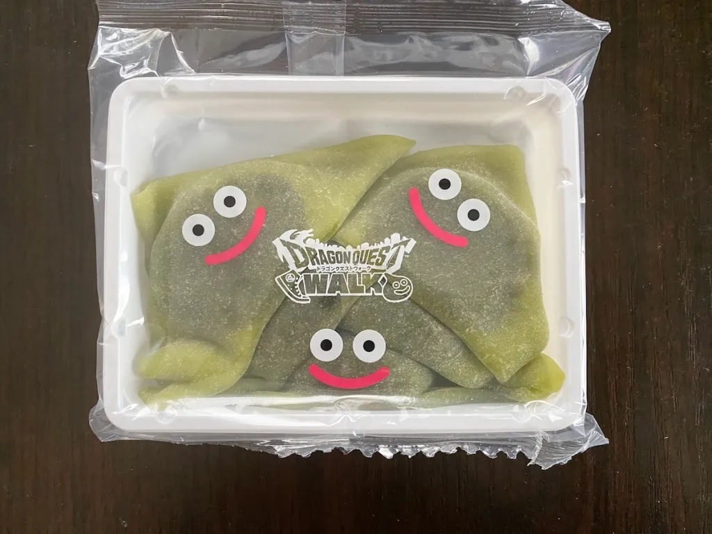 Dragon Quest’s Slime is now a geisha (and delicious) | SoraNews24 ...