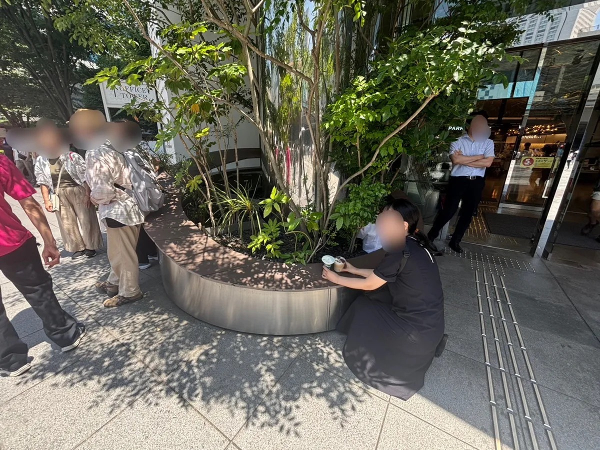 Kyoto skincare brand releases…a chocolate mint parfait in Tokyo ...