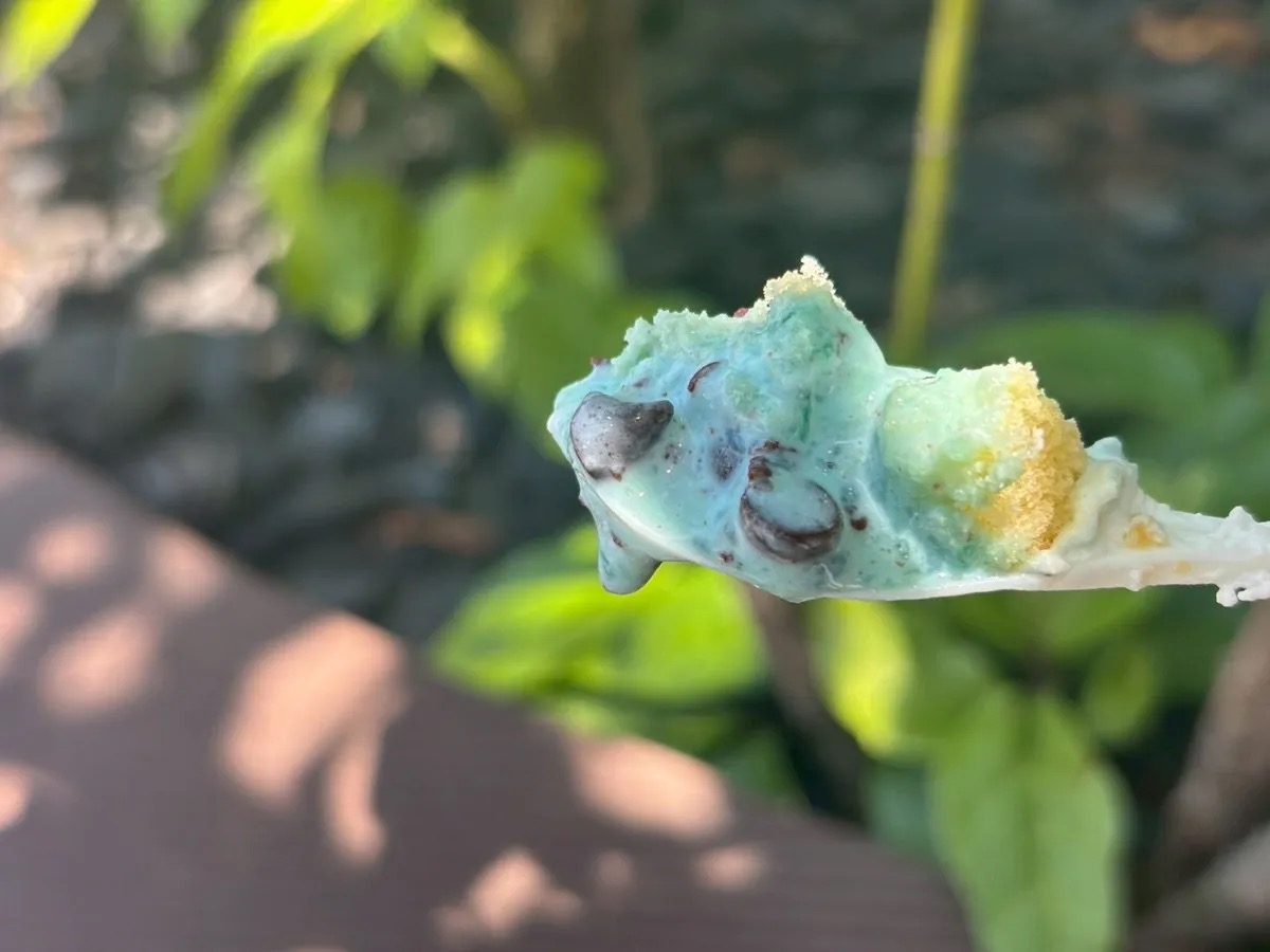 Kyoto skincare brand releases…a chocolate mint parfait in Tokyo ...