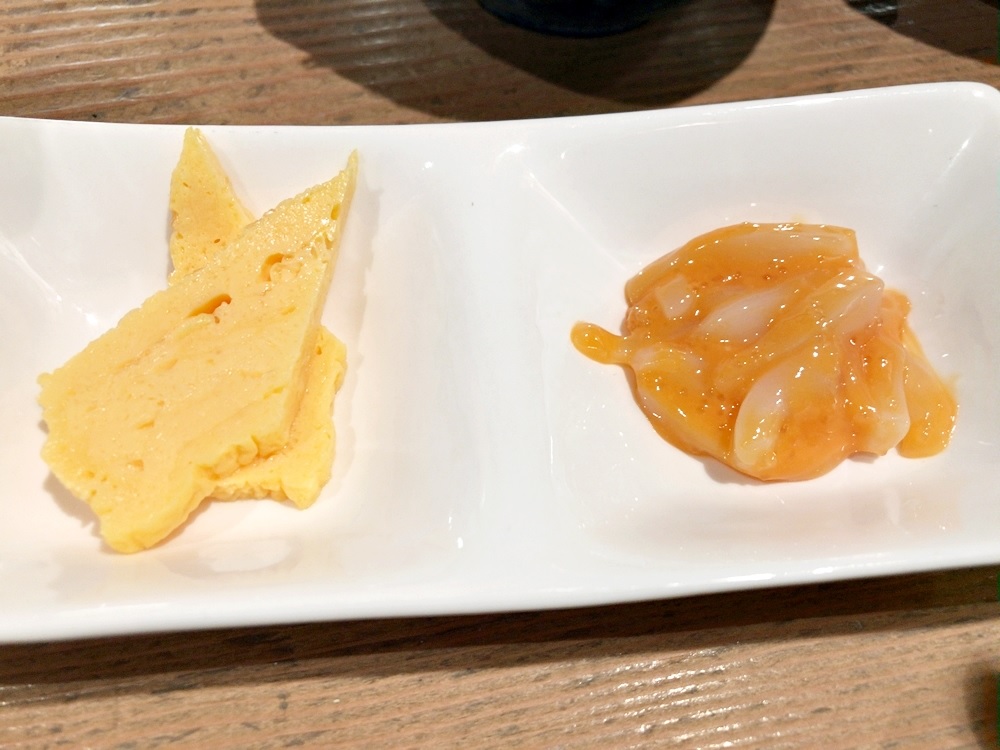 All you need to know about Japan’s unasked-for restaurant appetizers ...