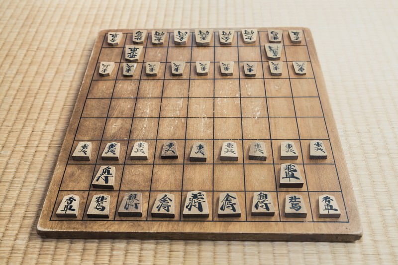 Japan Shogi Association’s Queen’s Gambit for the future of female pro ...