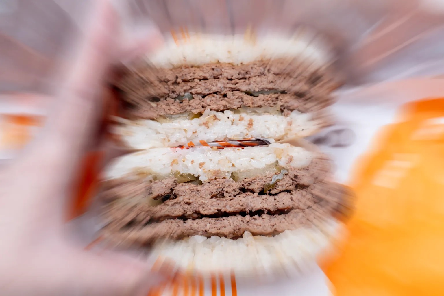 Burger King Japan creates Kyoto Whopper, its most Japanese burger ever ...