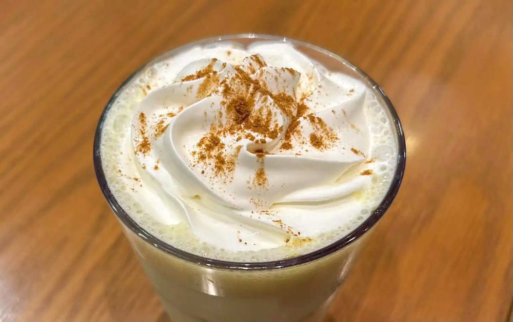 Starbucks Japan releases exclusive new Mango Au Lait for summer ...