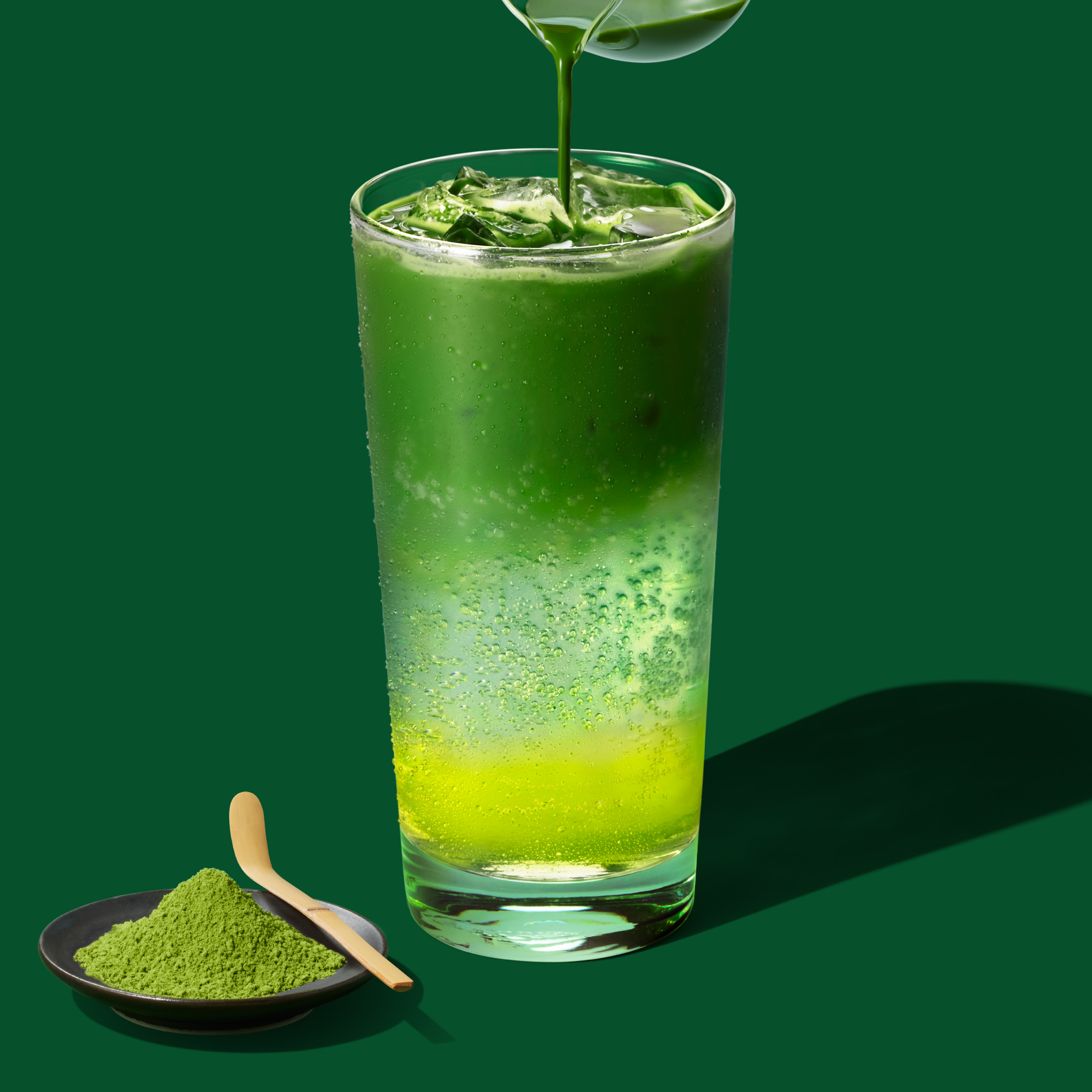 Starbucks Japan releases exclusive new matcha drinks at select stores ...