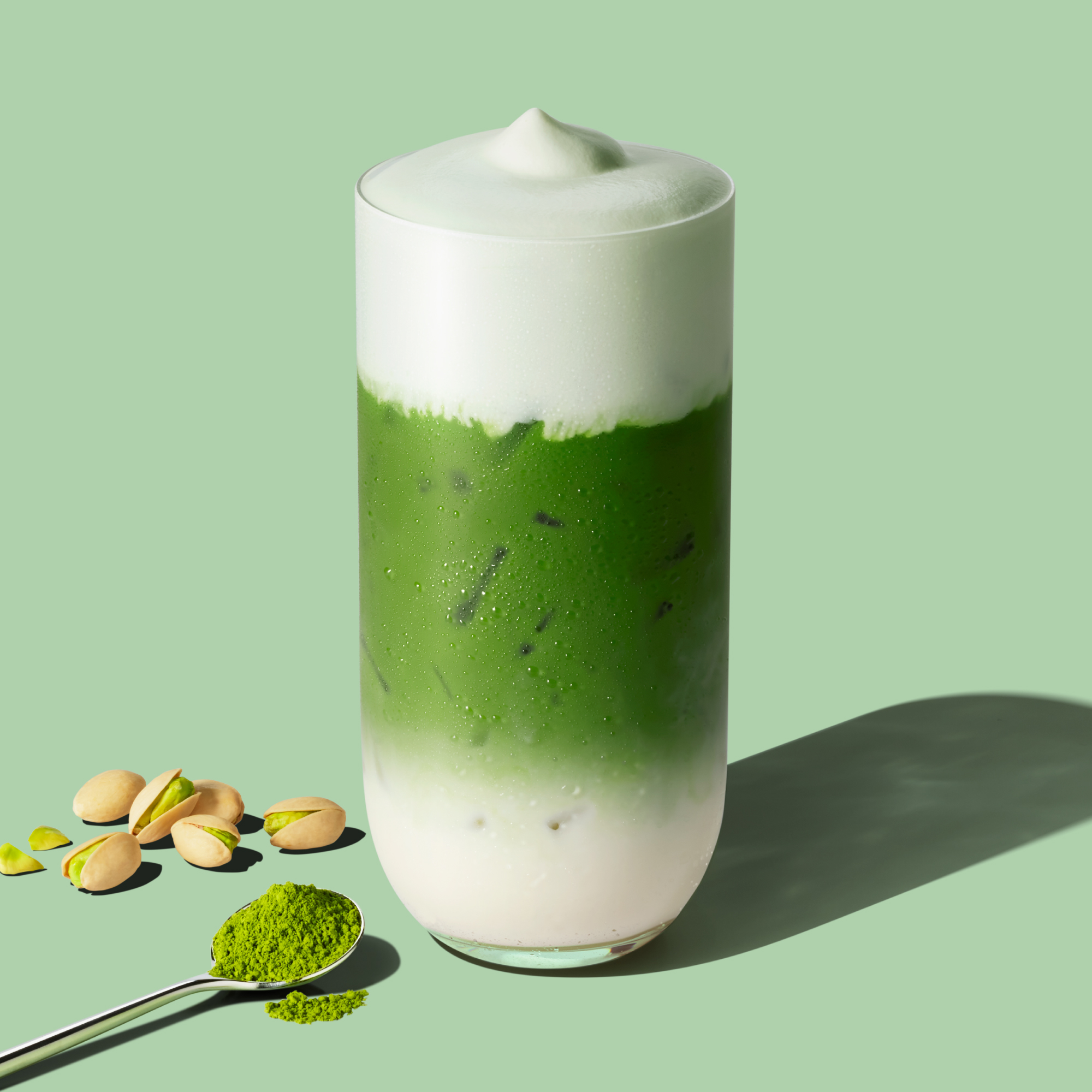 Starbucks Japan releases exclusive new matcha drinks at select stores ...