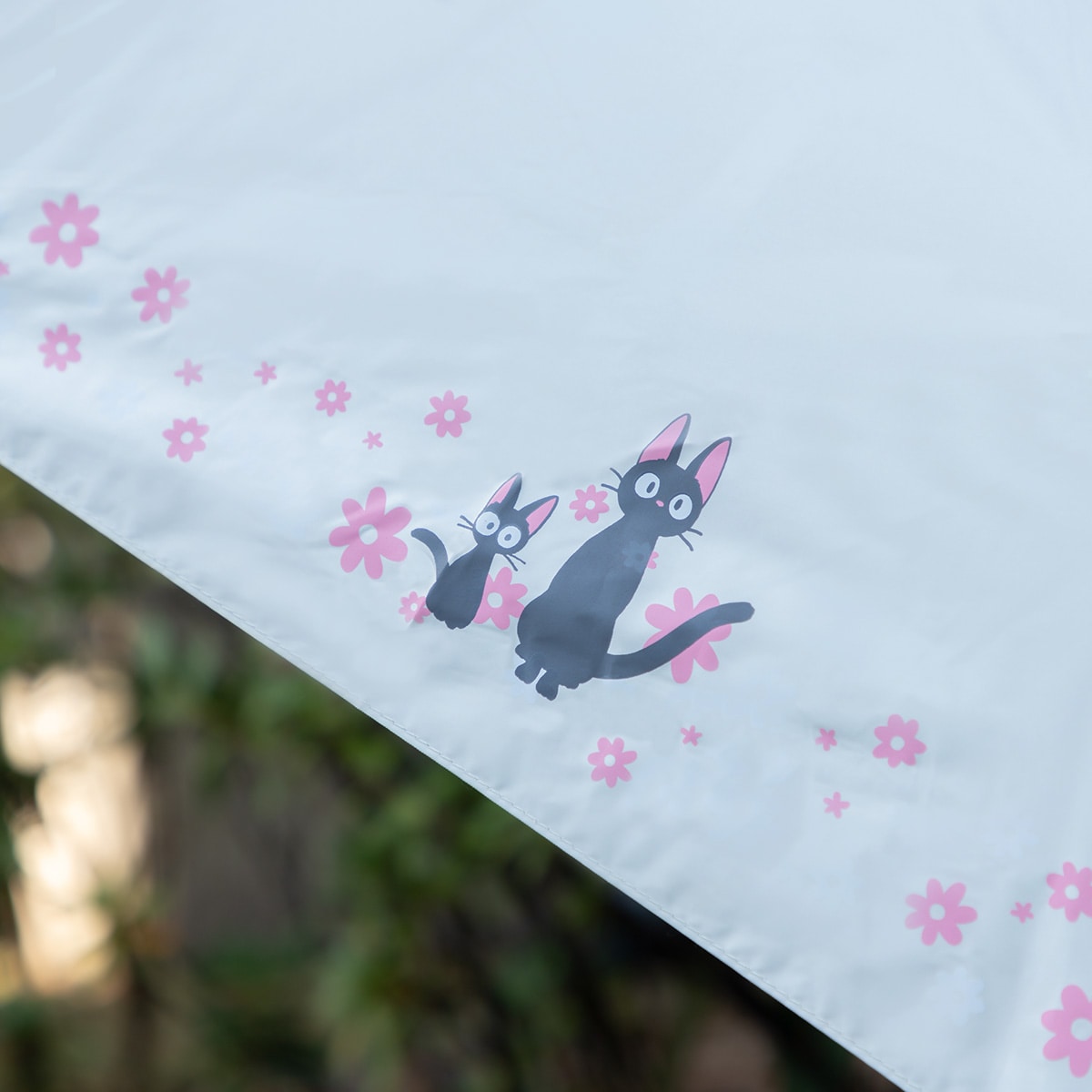 Studio Ghibli umbrellas bring anime joy to Japan’s rainy season ...