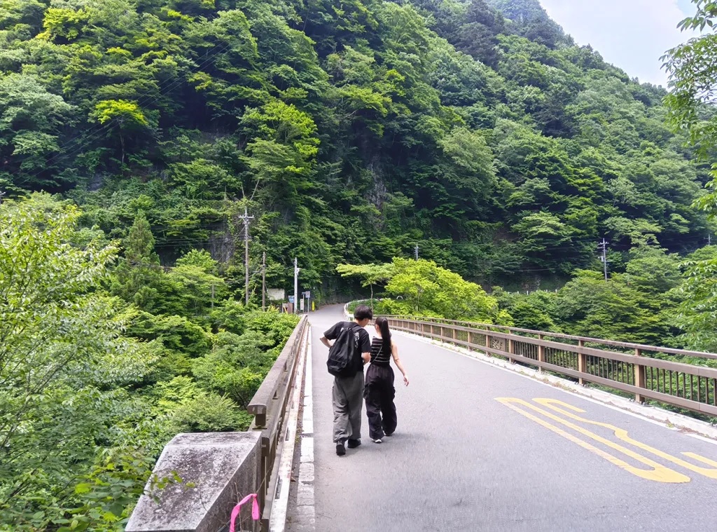 Our search for the coldest place in Tokyo to escape Japan’s heat wave ...