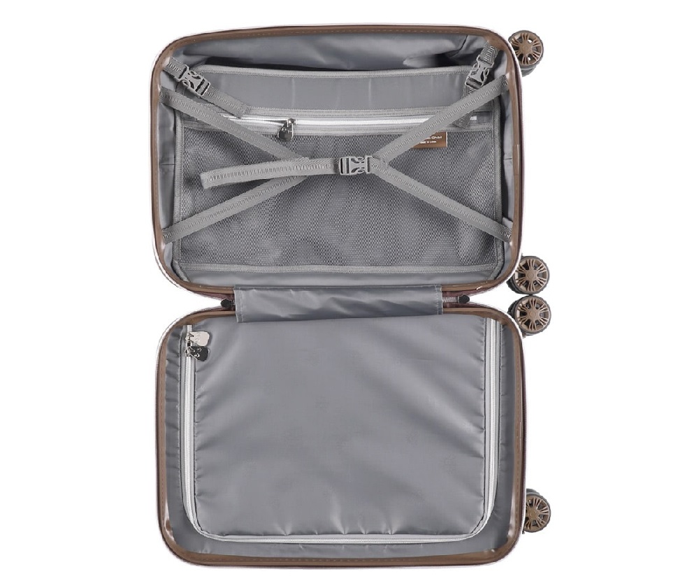 Totoro travel bags, suitcase ready to take responsibility for inspiring ...