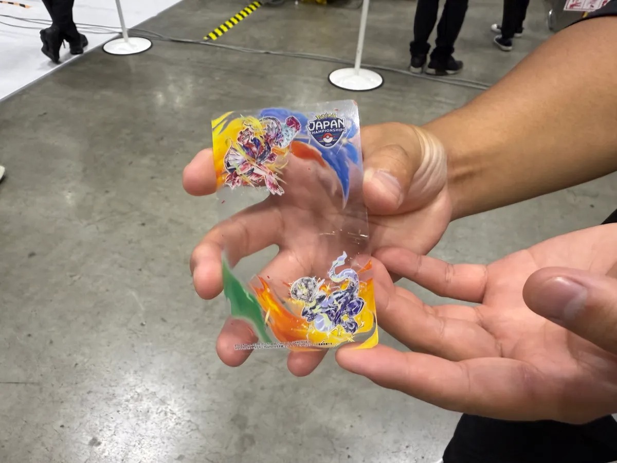 A Pokémon fan’s eye-opening experience of Japan’s national championship ...