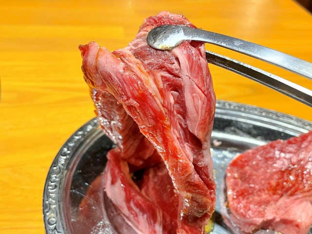 Popular Osaka all-you-can-eat yakiniku chain Yakiniku Rikimaru opens ...