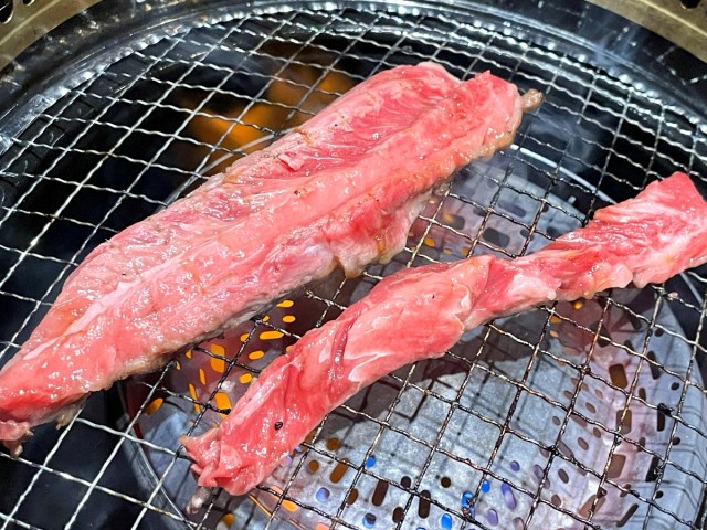 Popular Osaka all-you-can-eat yakiniku chain Yakiniku Rikimaru opens ...