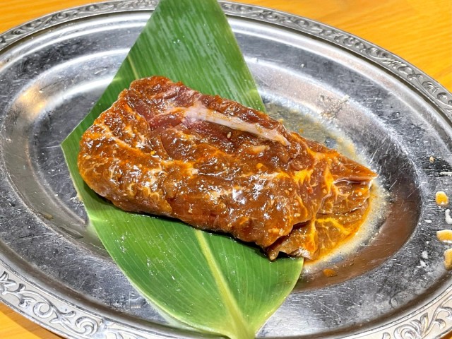 Popular Osaka all-you-can-eat yakiniku chain Yakiniku Rikimaru opens ...