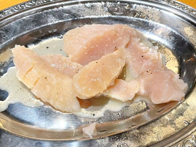 Popular Osaka all-you-can-eat yakiniku chain Yakiniku Rikimaru opens ...