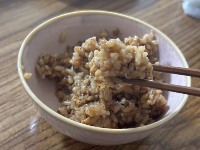 Do we say yay or nay to the additive-free rice balls that can last 100 ...