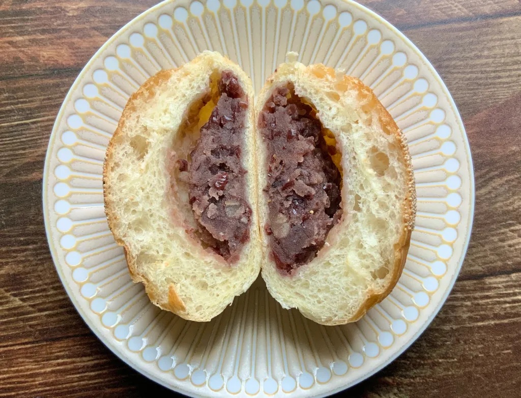 Sake bread and cakes, using one of Japan’s best brews, can only be ...