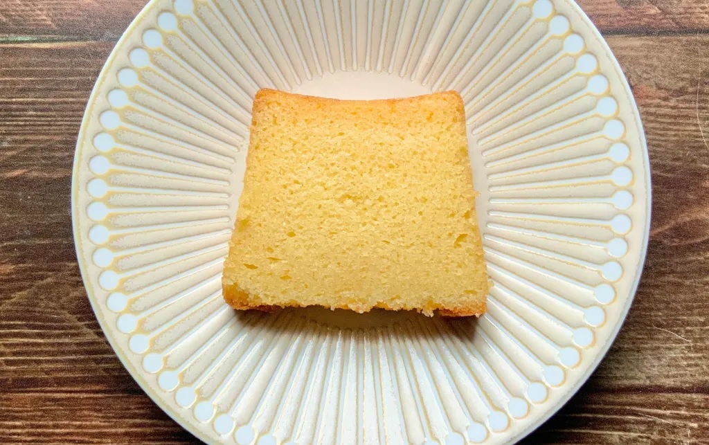 Sake bread and cakes, using one of Japan’s best brews, can only be ...