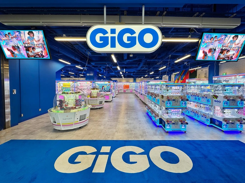 New multi-floor arcade opens in Tokyo on same day Akihabara landmark announces closure ...