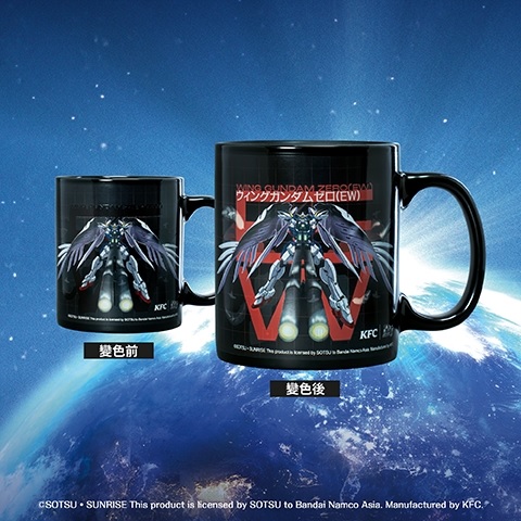 KFC Gundam bucket is here to celebrate 30th anniversary of franchise’s ...