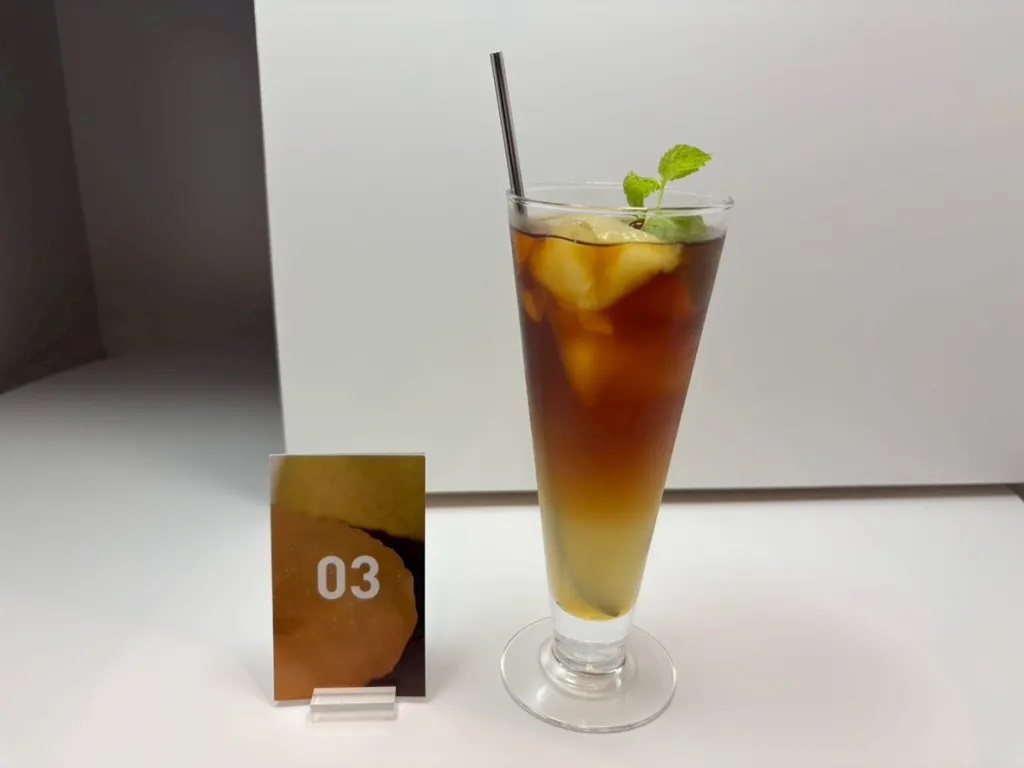 We found a literal hole in the wall in Tokyo for great coffee at ...