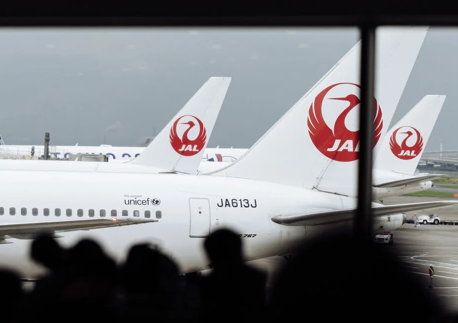 Japanese airlines, including JAL and ANA, enacting new mobile battery ...