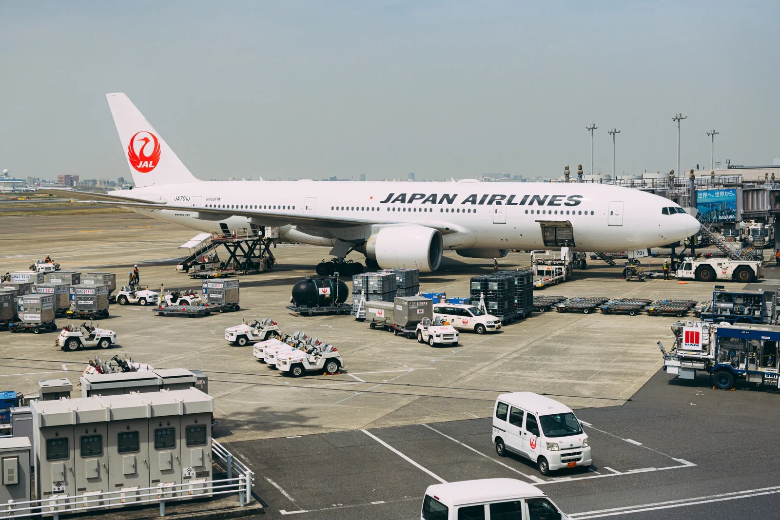 Get the most out of your visit to Japan with these tourist-only deals ...