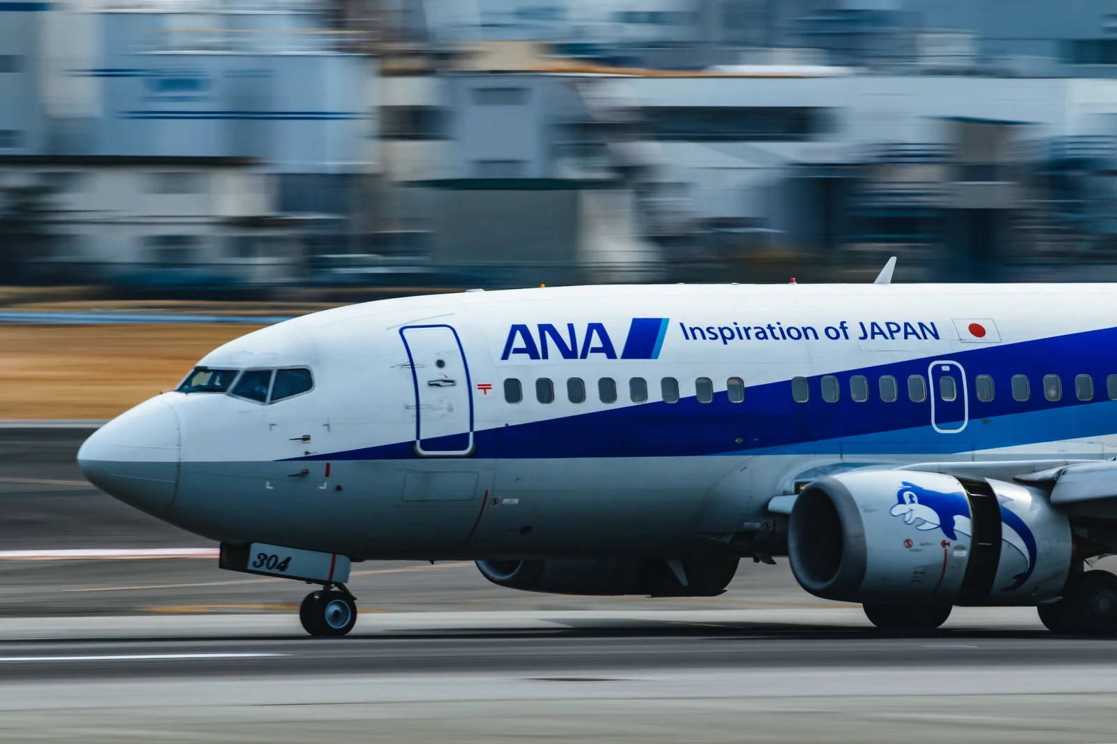 Japanese airlines offer discounted fares to international tourists ...